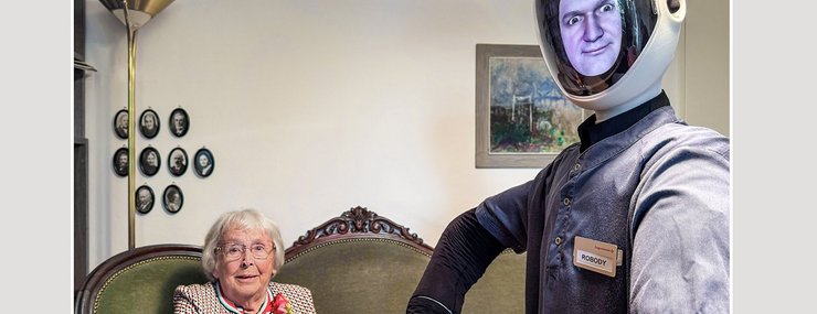 Artikel | Augustinum Magazin