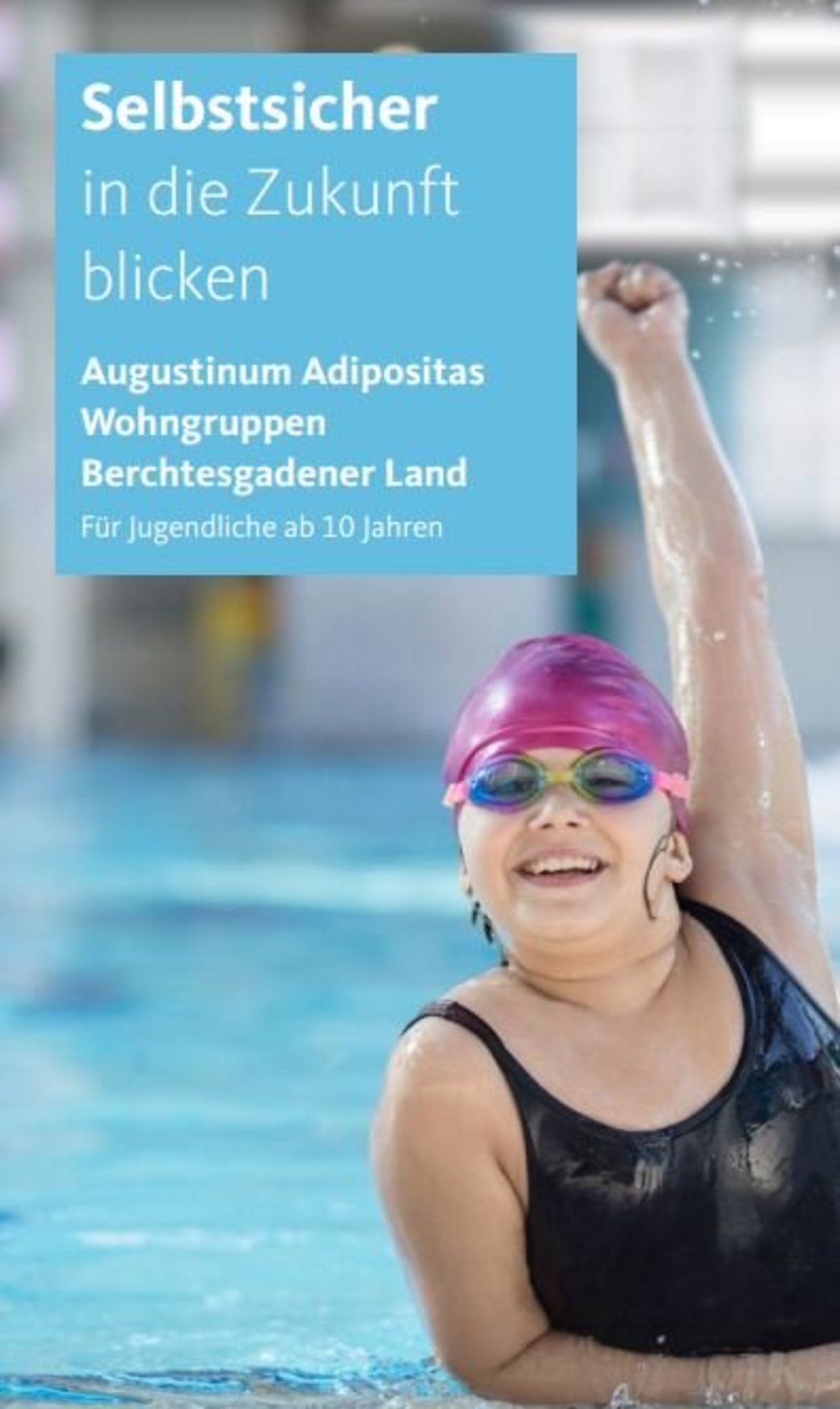 Adipositas Wohngruppen | Augustinum Berchtesgadener Land