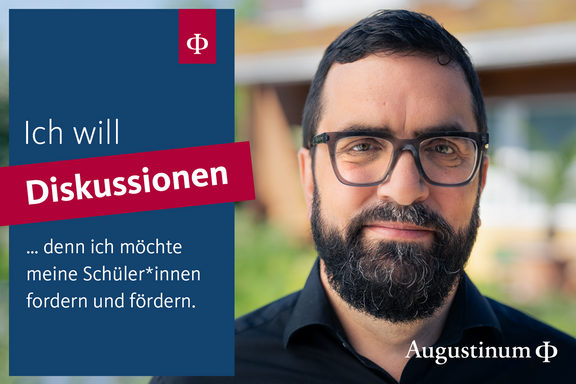 Samuel-Heinicke-Realschule | Augustinum Pädagogische Einrichtungen