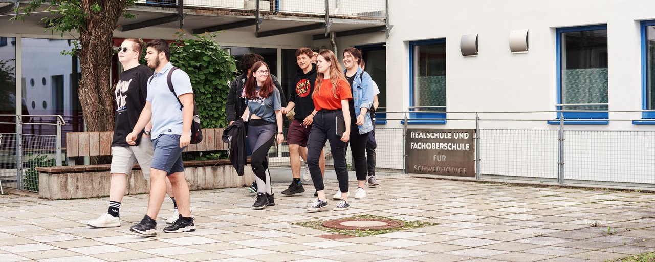 Samuel-Heinicke-Fachoberschule | Augustinum Pädagogische Einrichtungen