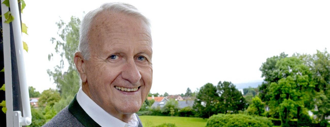 Artikel | Augustinum Magazin