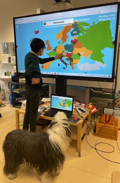 Otto-Steiner-Schule | Augustinum Pädagogische Einrichtungen