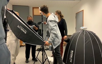 Samuel-Heinicke-Realschule | Augustinum Pädagogische Einrichtungen