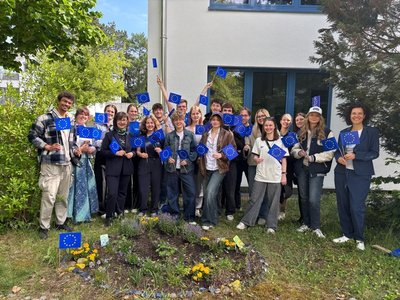 Samuel-Heinicke-Realschule | Augustinum Pädagogische Einrichtungen