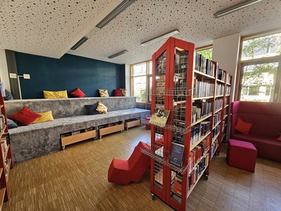 Samuel-Heinicke-Realschule | Augustinum Pädagogische Einrichtungen
