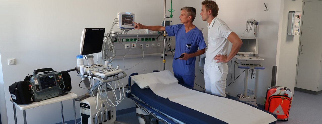 Artikel | Augustinum Magazin