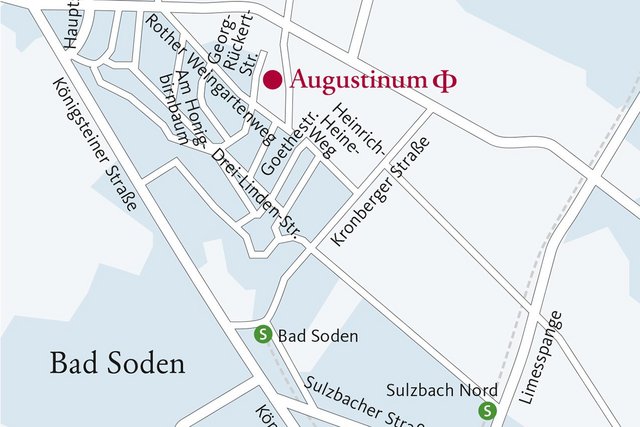 Startseite | Augustinum Seniorenresidenz Bad Soden